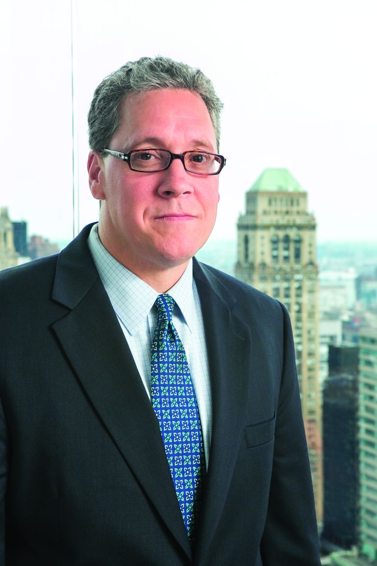 BofA’s Steve Kenny Named East Region Exec – Commercial Observer
