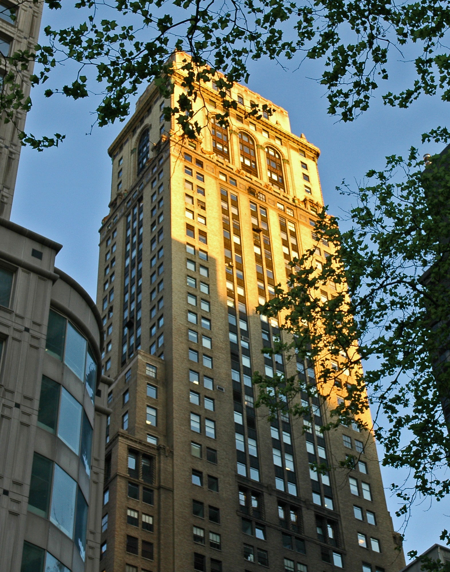 Hart Howerton Renews Lease for New York Headquarters – Commercial Observer