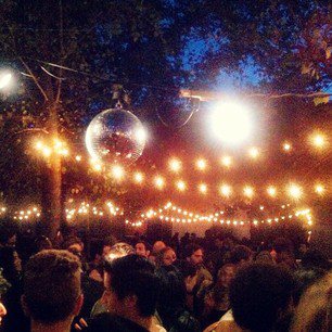 Open Air Gowanus Dance Party Spot Back for One More Summer of Mister ...