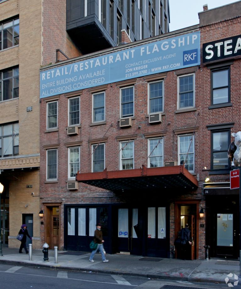 Delshah Capital Skirts Multimillion-Dollar Rent Credits Bill With Free ...
