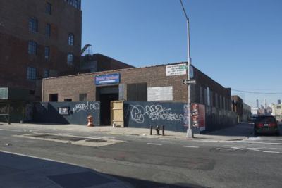 Output Nightclub’s 2,500-SF “Penthouse,” Roofdeck Opens This Sunday in ...