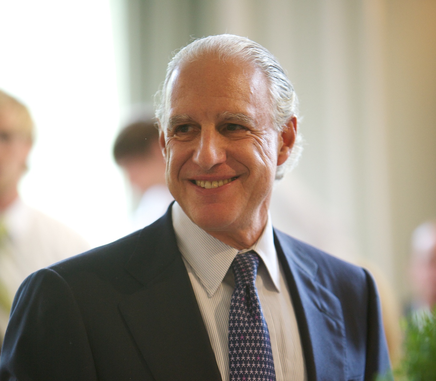 Master of His Domain: Edward Minskoff on 51 Astor – Commercial Observer