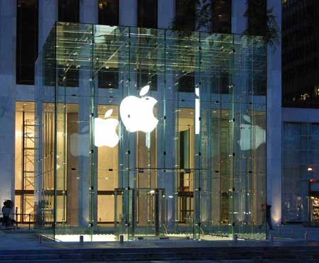 Glass Cubes: A Window Into Our Transparent Future? – Commercial Observer