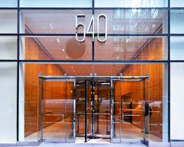 World Class Capital Opens in New York at 540 Madison Avenue ...