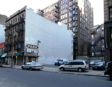 Chelsea Development Site on the Market – Commercial Observer