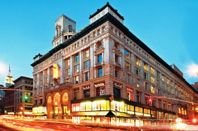 Mediaocean Relocating to RXR Property – Commercial Observer