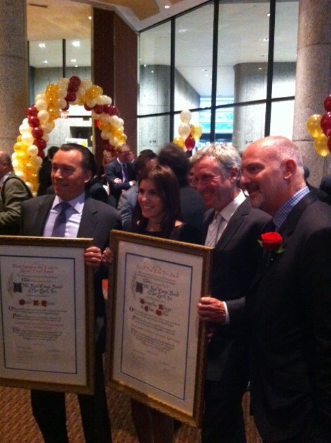REBNY Gives Retail Deal of the Year Honors to David LaPierre ...