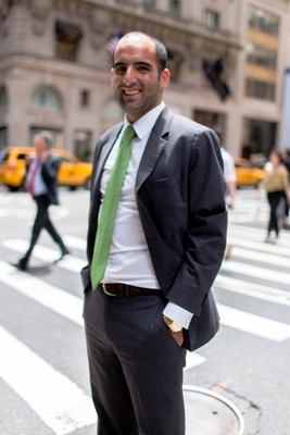 Jack Terzi of JTRE on Growing, Organically – Commercial Observer