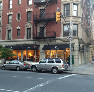 Le Pain Quotidien Inks 2,941-Square-Foot Madison Avenue Deal ...