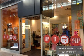 Storefront Aims to Create Pop-Up Marketplace – Commercial Observer