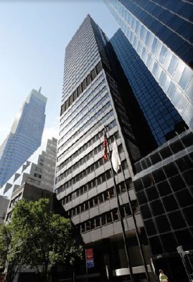 NYPL’s 58th Street Branch Renews – Commercial Observer