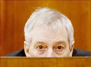 Troubled Durst Brother Arrested for Trespassing – Commercial Observer