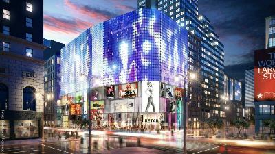 Herald Center to Welcome H&M’s Largest Store Next Fall – Commercial ...