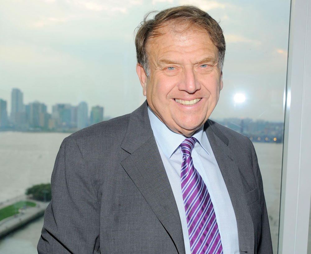 LeFrak City at 50 – Commercial Observer