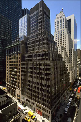 Rialto Capital Management Inks Deal at 600 Madison Avenue – Commercial ...