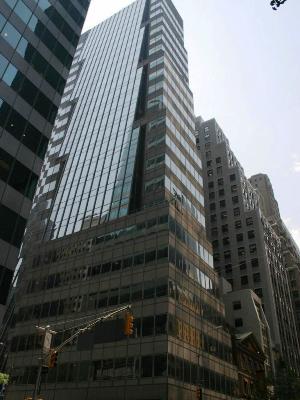 Financial Tenants Commit to 527 Madison Avenue – Commercial Observer