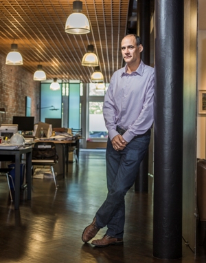 The Bush Push: Tribeca Associates Founder Elliott Ingerman on Bush ...