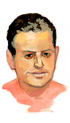 Adam Parkoff, The Parkoff Organization – Commercial Observer