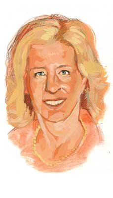 Kate Goodman, ATCO – Commercial Observer