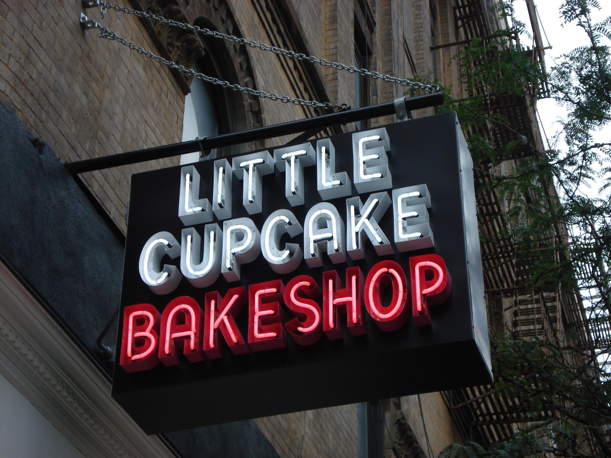 Little Cupcake Bakeshop Bites Into Prospect Heights Lease – Commercial ...