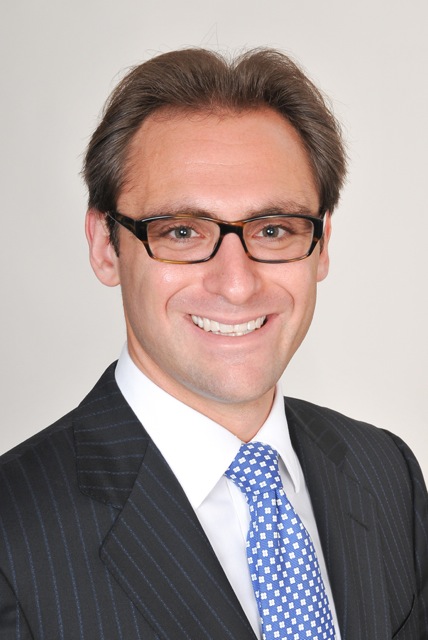 Ryan Kass Joins Empire State Realty Trust – Commercial Observer