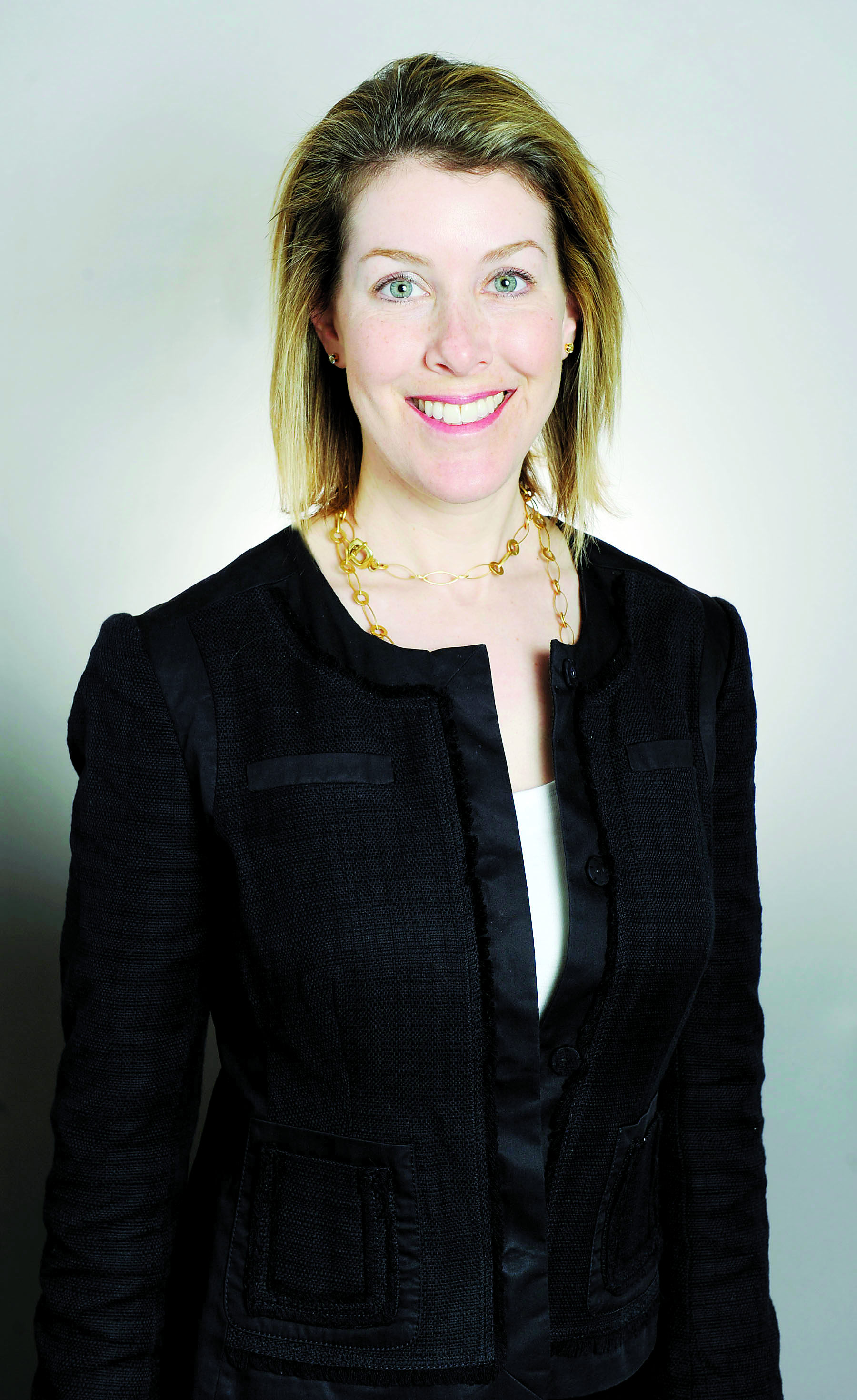 10 Top Women in CRE Share Career Advice, Paths to Success. Hint: Hard ...