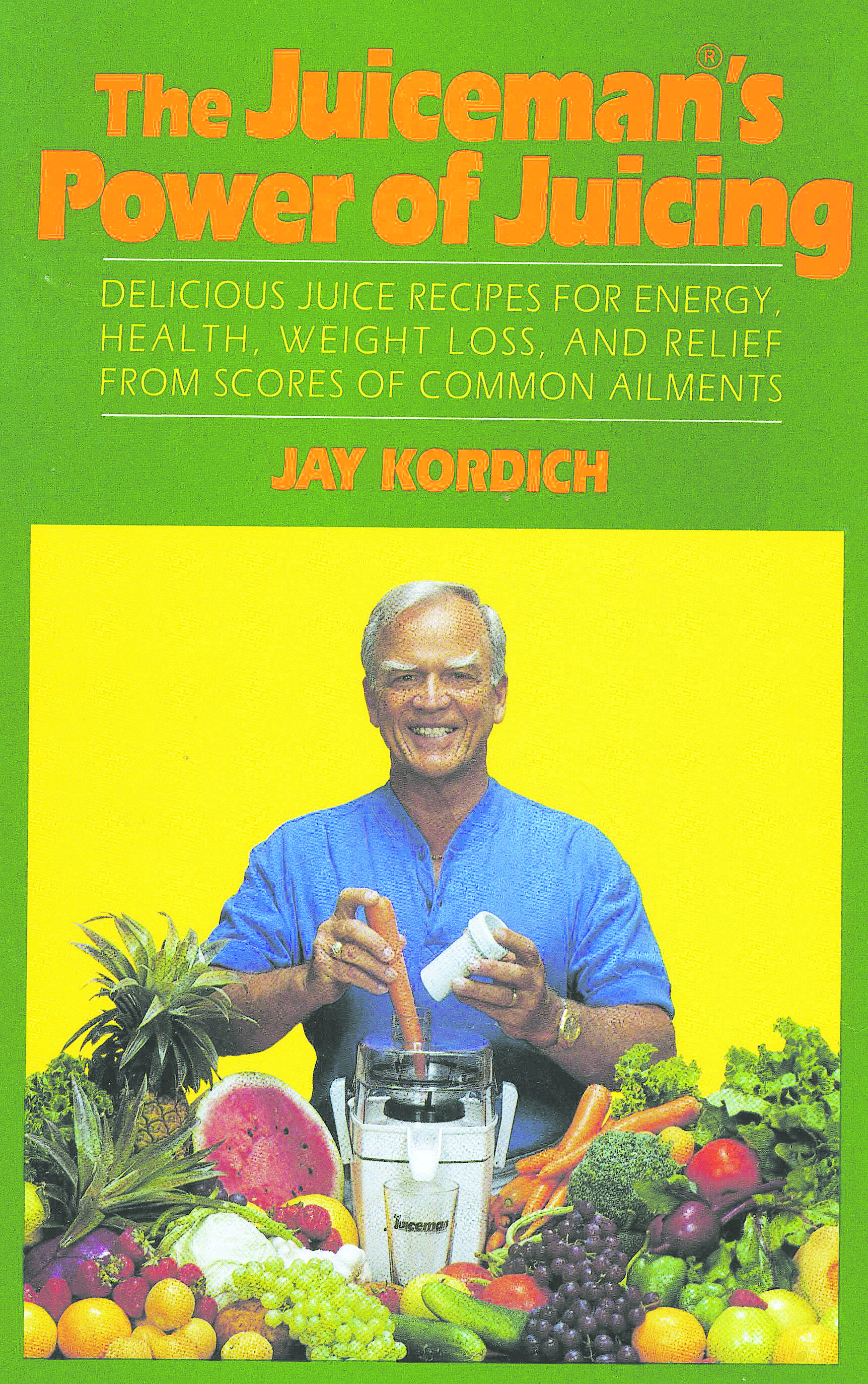 Behind the Juice Craze Pressing Through the City – Commercial Observer