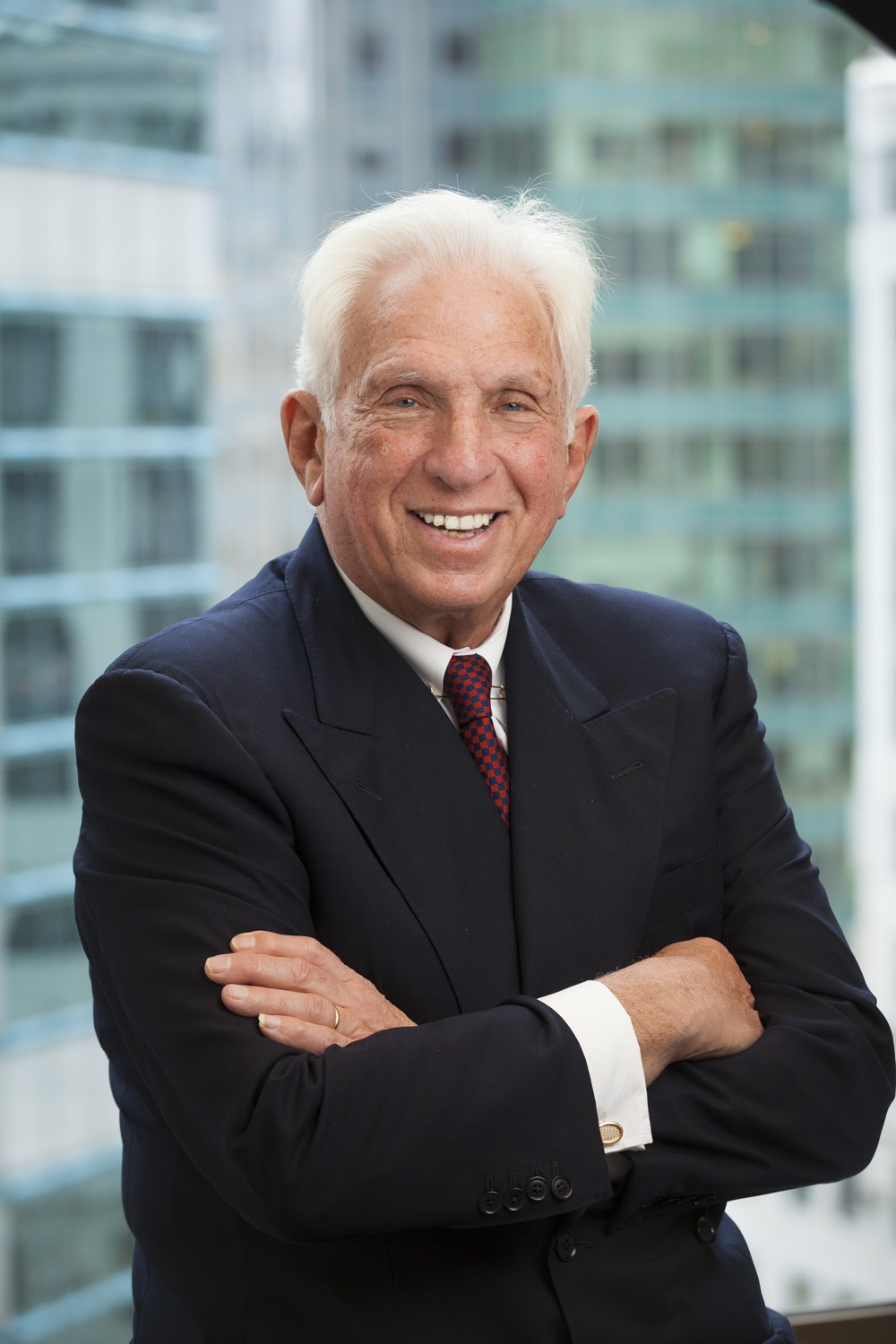 Stephen Green to Receive Bernard H. Mendik Lifetime Leadership in Real ...