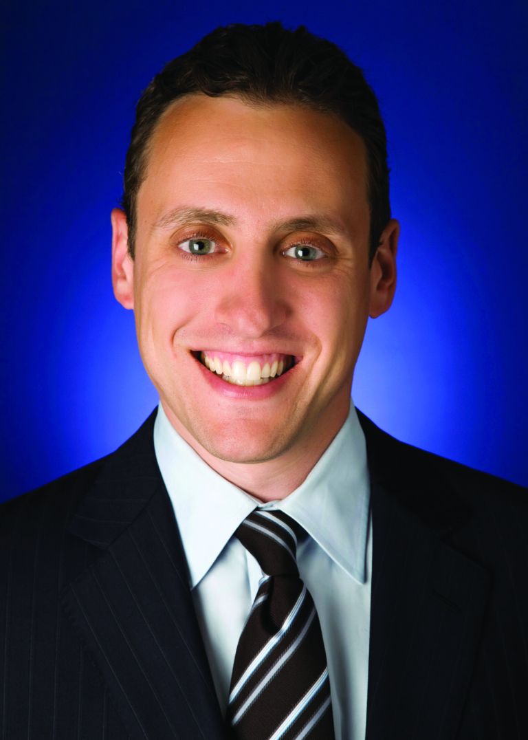 Jonathan Pollack Takes Top Spot On This Year’s 50 Most Important People ...