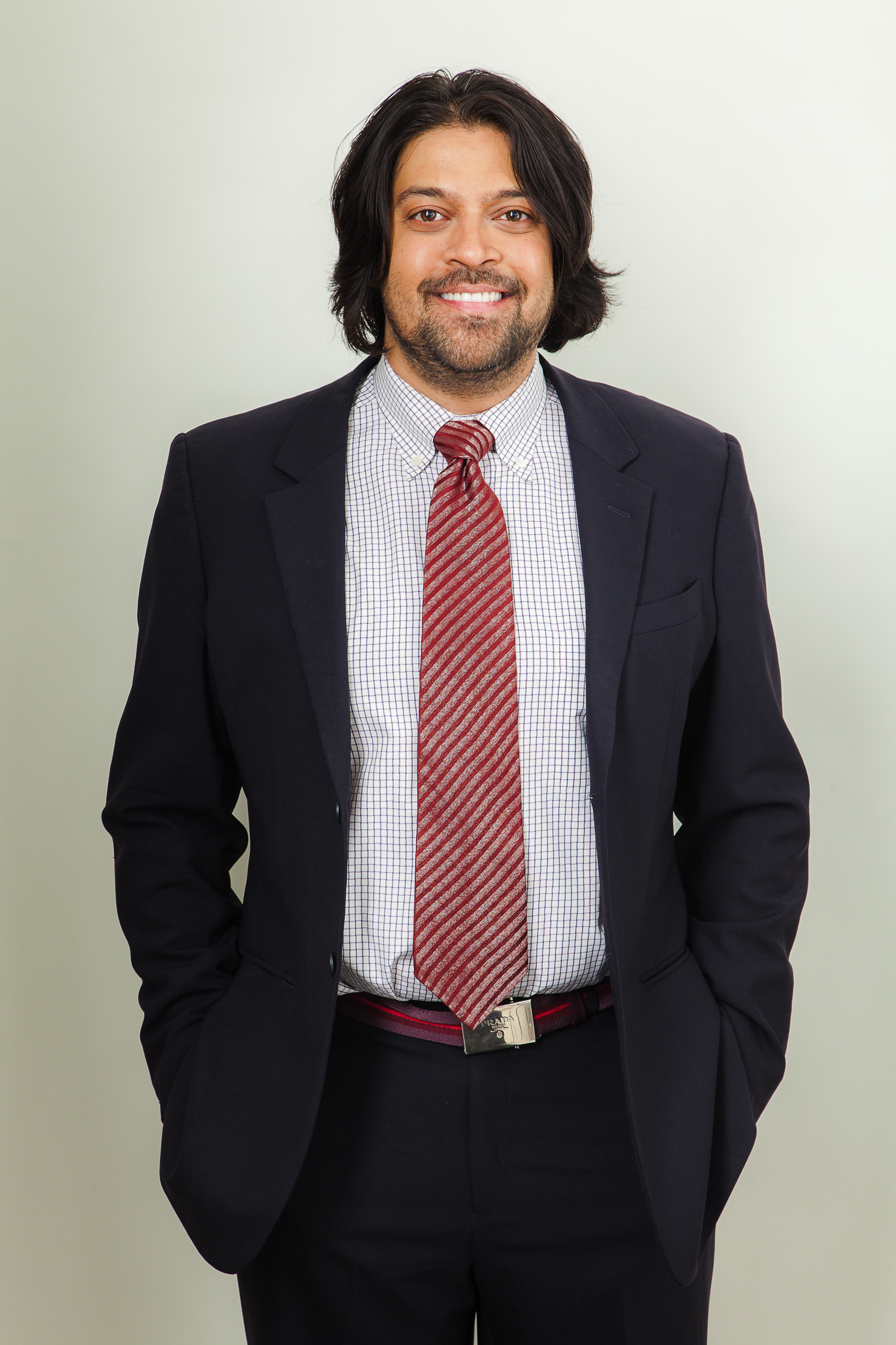 Grade A Meatpacking: Michael Shah of DelShah Capital – Commercial Observer