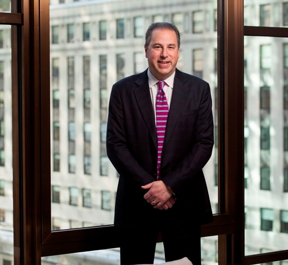 Adding Value with Neil Kessner – Commercial Observer