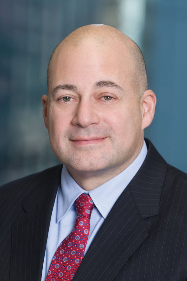 Michael Gottstein – Commercial Observer