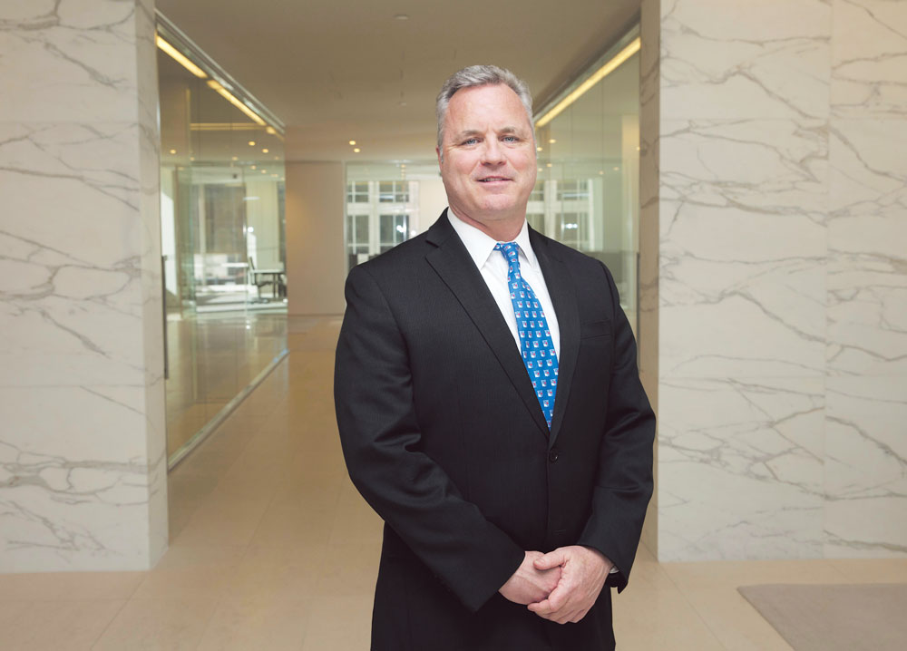 Ready to Launch: Jerry Larkin’s Vision for Manhattan West – Commercial ...