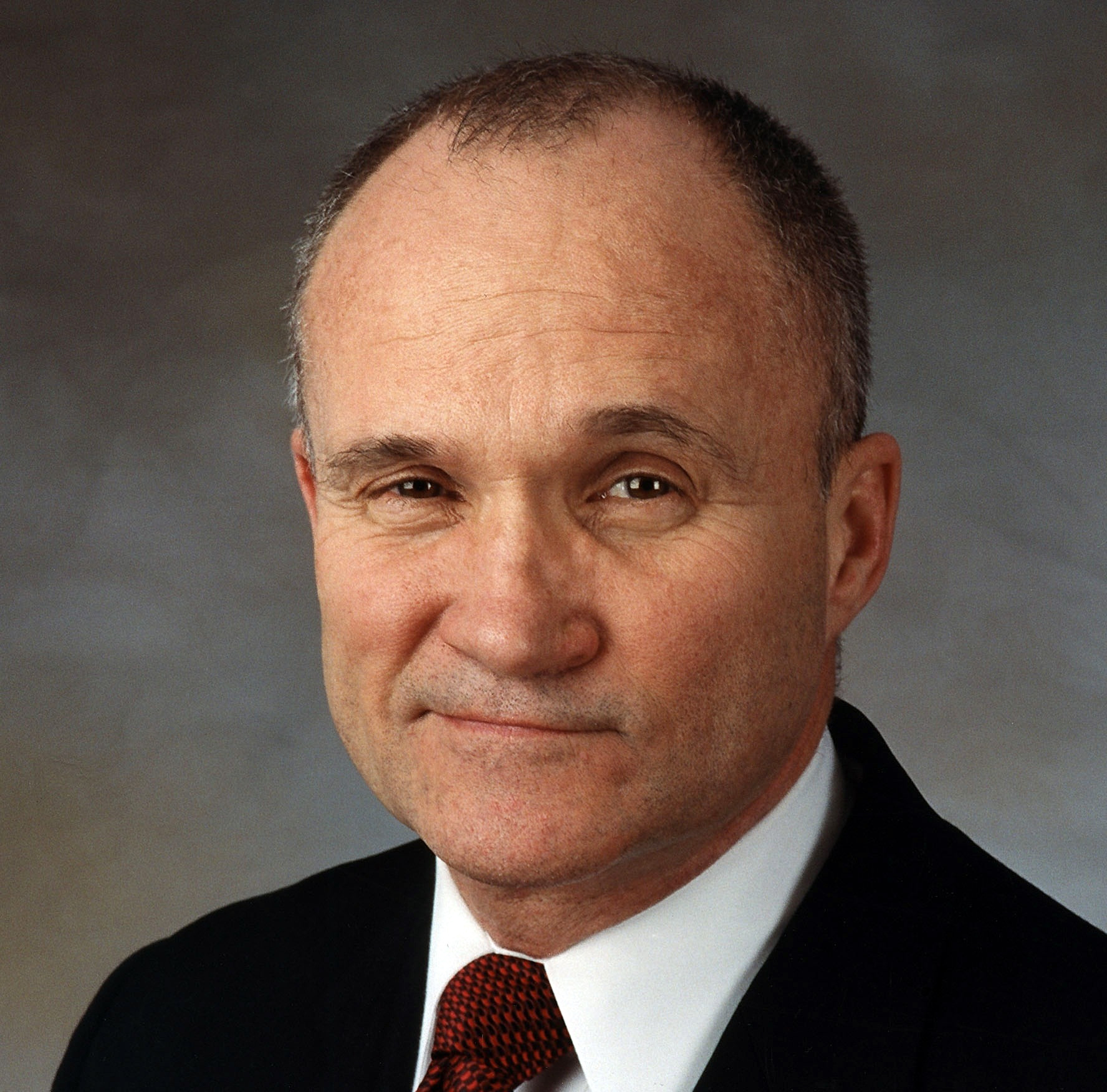 Former NYPD Commish Raymond Kelly Joins Cushman & Wakefield ...
