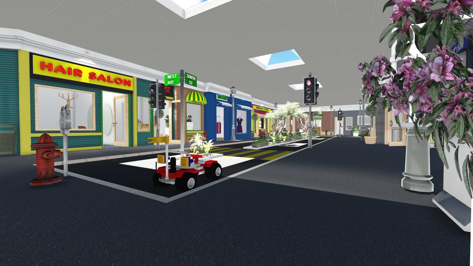 New Jersey ‘Life Village’ to Assist Kids with Special Needs ...