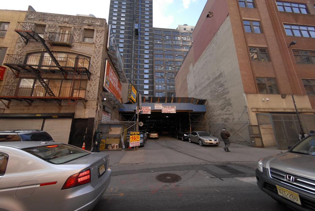 310 West 40th Street – Commercial Observer