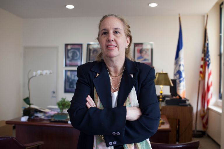 Gale Brewer and the Battle Against 7-Eleven – Commercial Observer