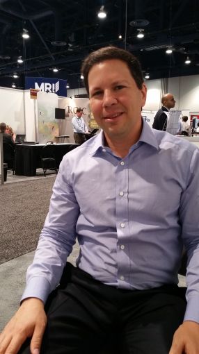 Slideshow: Galavanting Around Vegas for ICSC RECon – Commercial Observer