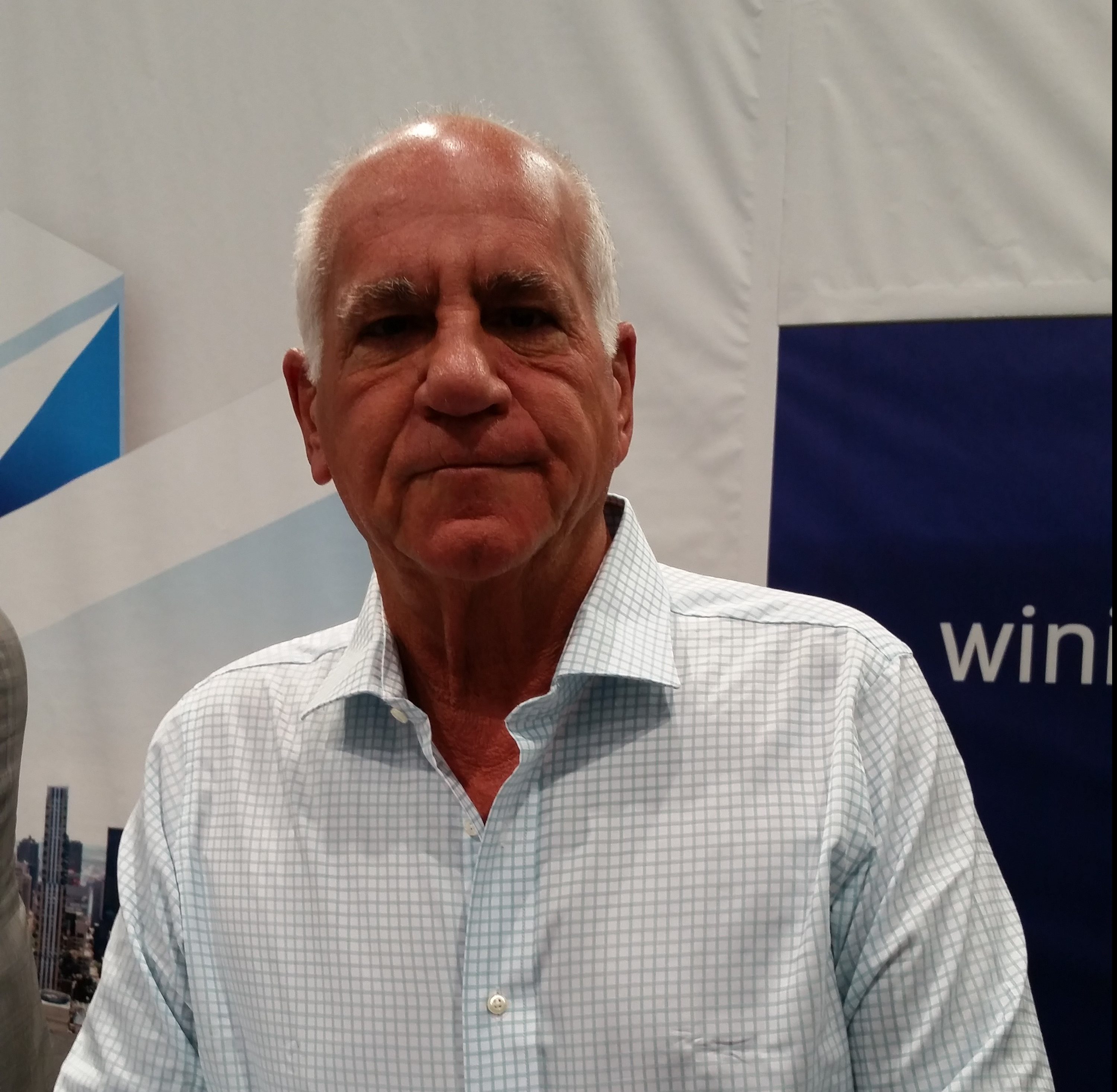 Slideshow: Galavanting Around Vegas for ICSC RECon – Commercial Observer