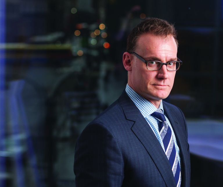 JLL’s Peter Nicoletti Wants to Dominate the Middle Market … And Now ...