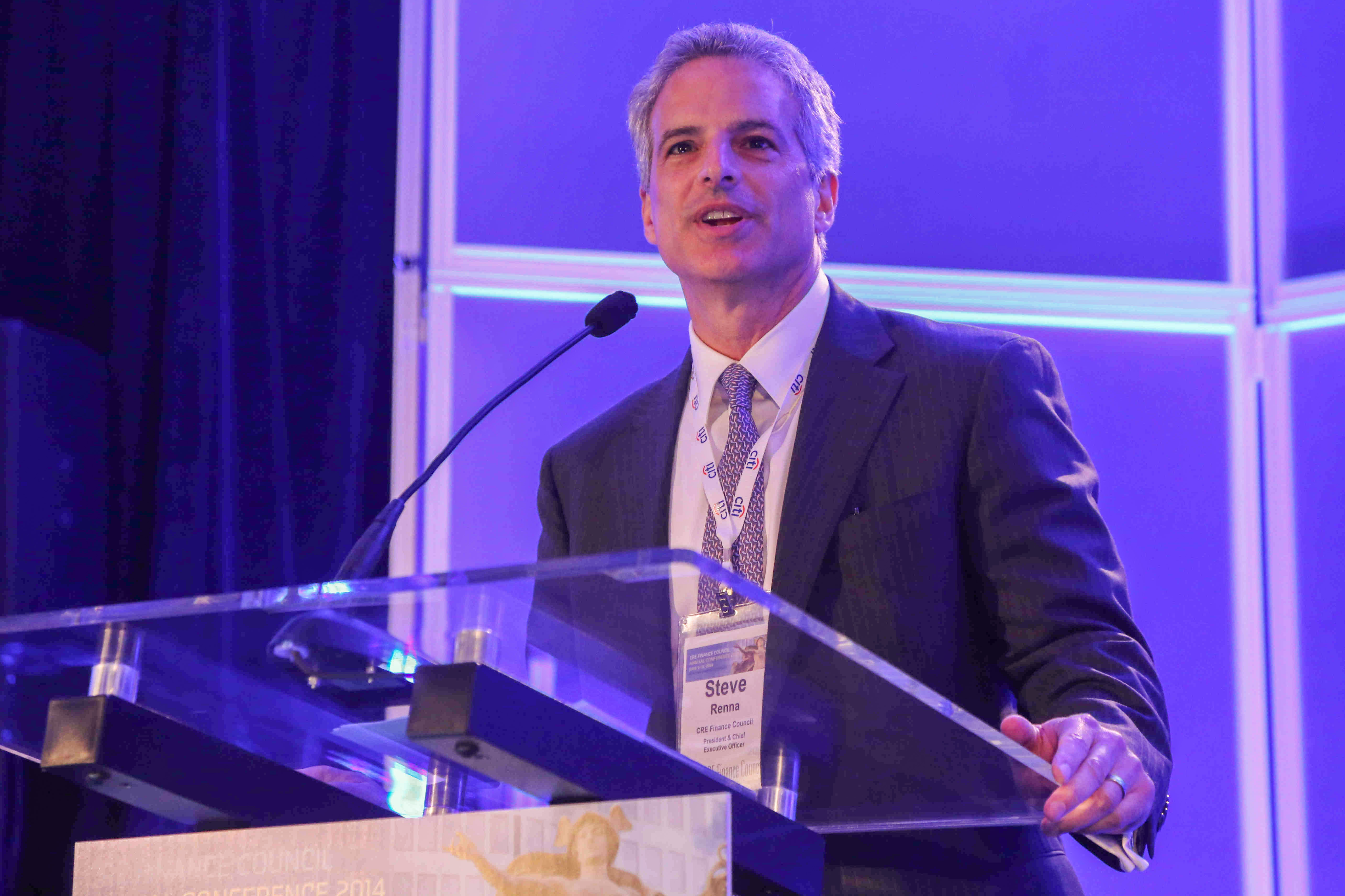 CREFC: It’s a Borrower’s Market! – Commercial Observer