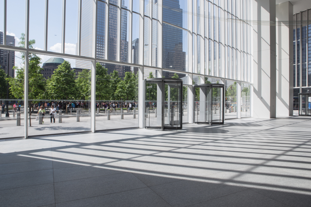 Slideshow: Inside the World Trade Center – Commercial Observer