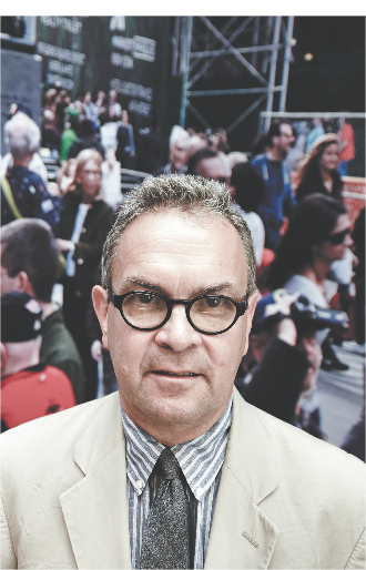 AIA New York Chapter Leaders Preach Public Space – Commercial Observer