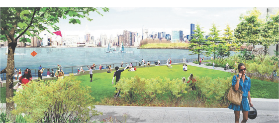 High Tide in Greenpoint – Commercial Observer