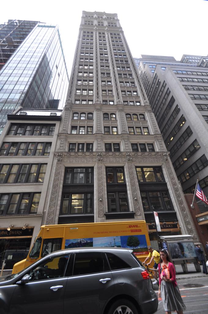 Four New Leases and Renewals South of Times Square – Commercial Observer