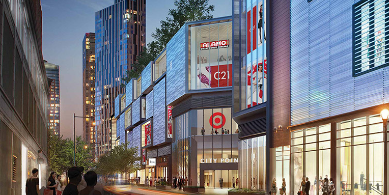 Target to Open Smaller Store Model in Downtown Brooklyn – Commercial ...