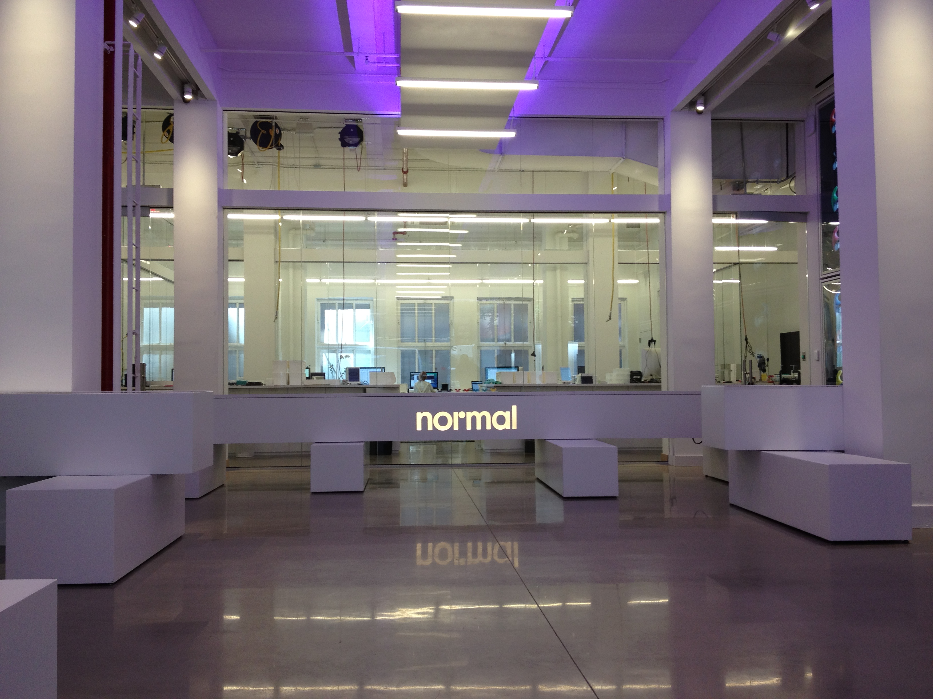 Inside the New ‘Normal’ in Brick and Mortar – Commercial Observer