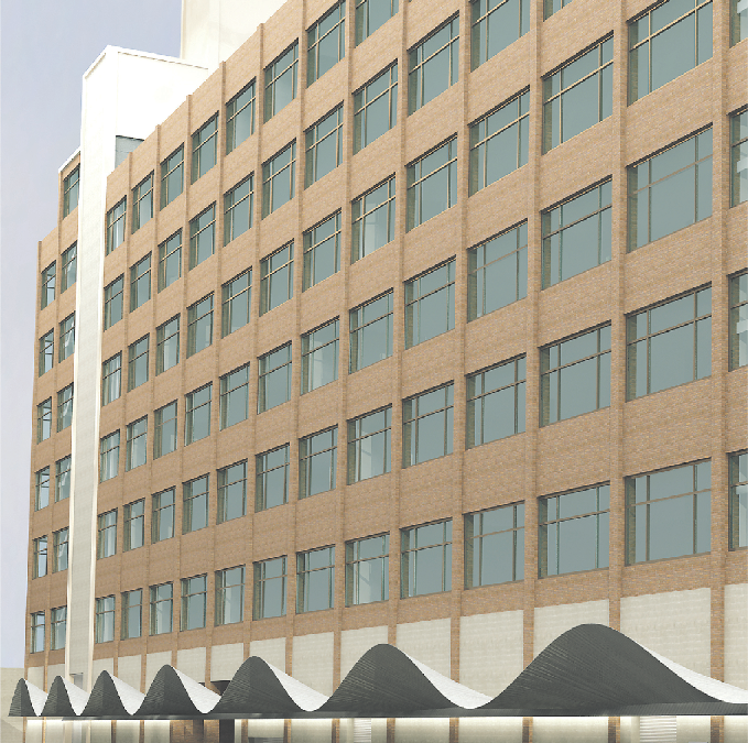 The Plan: The Brooklyn Whale Building – Commercial Observer