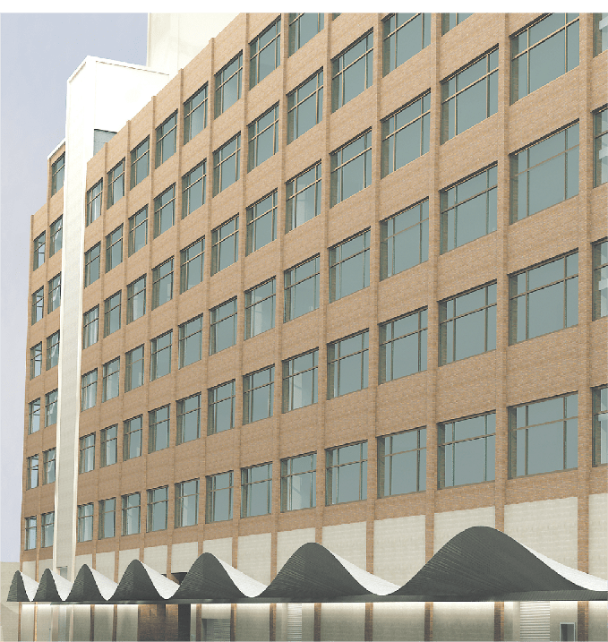 The Plan: The Brooklyn Whale Building – Commercial Observer