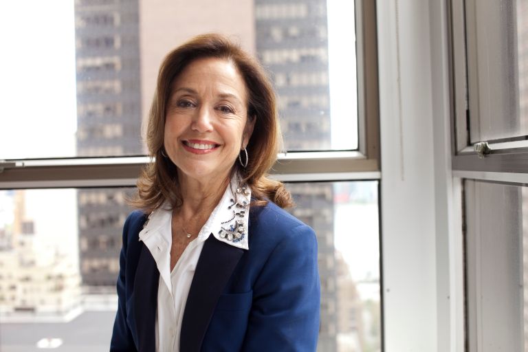 C&W Poaches Laura Pomerantz From Her Own Firm – Commercial Observer